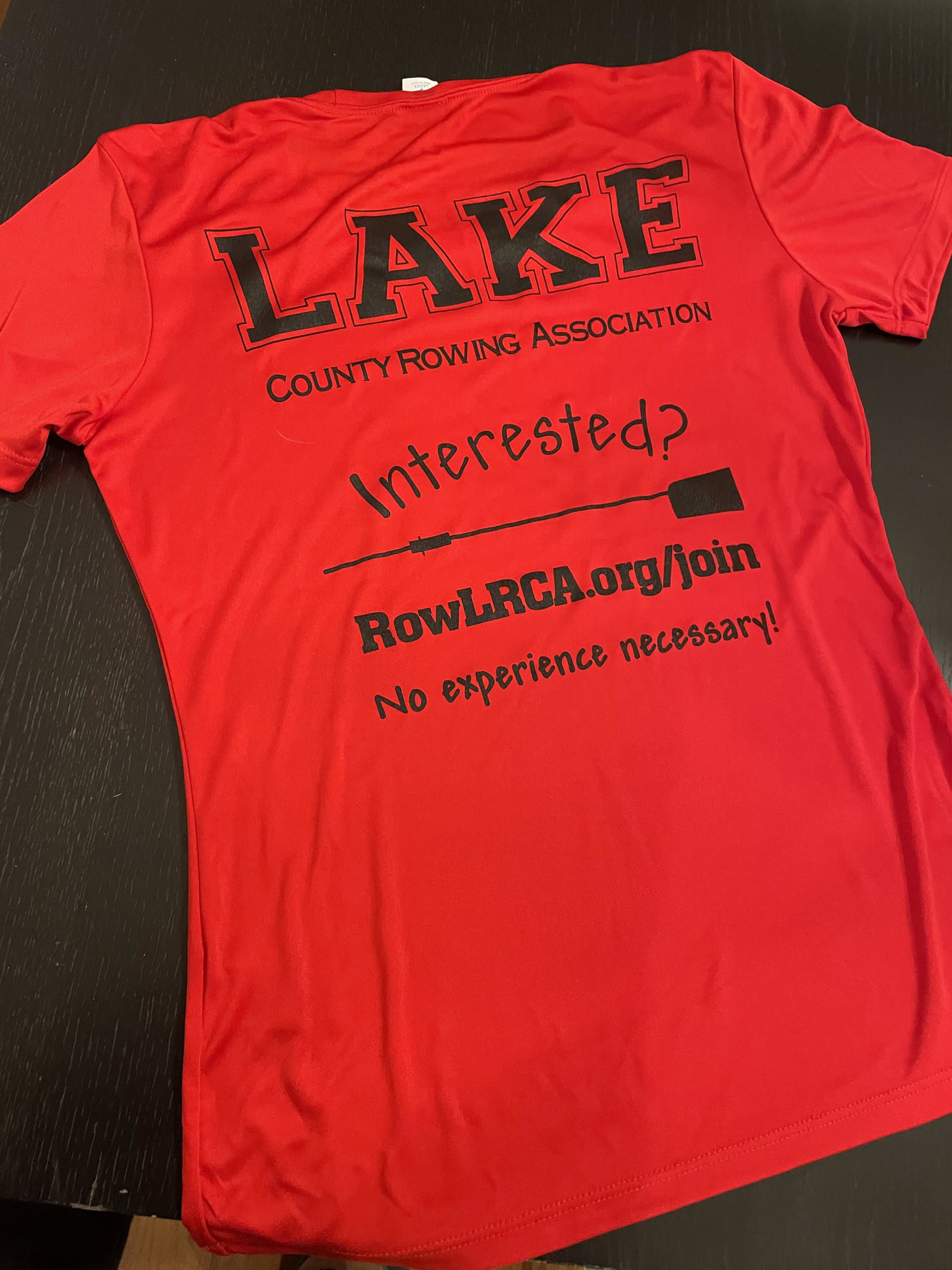 Adult Learn To Row – Lake County Rowing